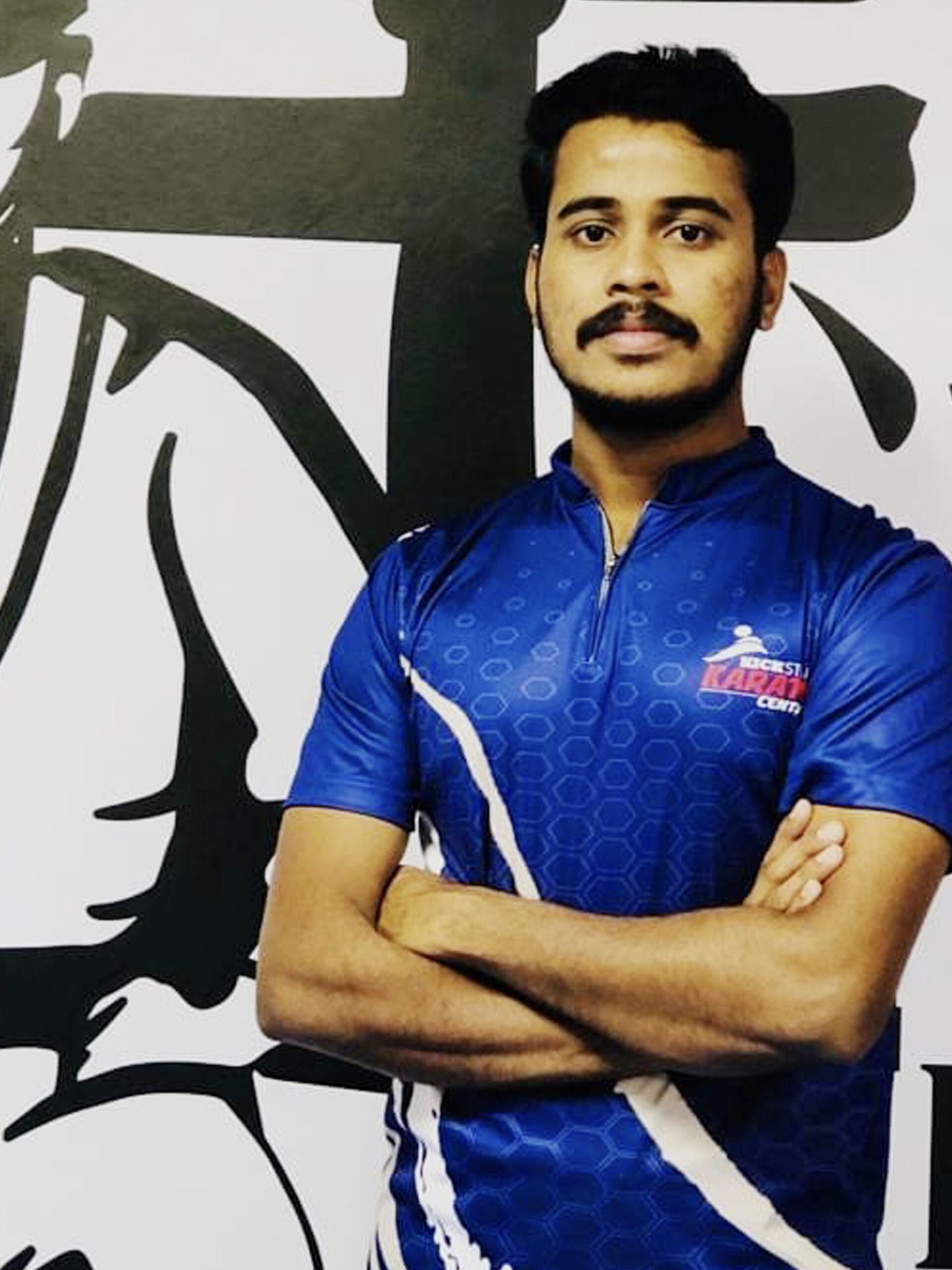 Karate classes in Abu Dhabi | Kick boxing | Tumbling